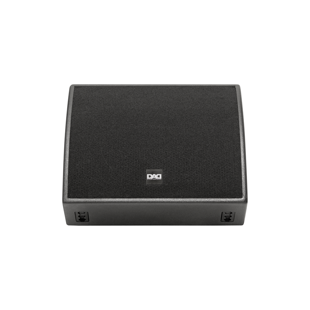 DAD - FUSION12MA - Monitor da palco attivo a 2 vie con altoparlante ...