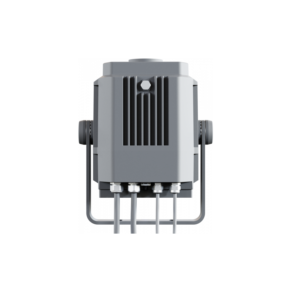 PROLIGHTS - MOSAICOJR - 70W IP66 zoomable LED projector with gobo and ...