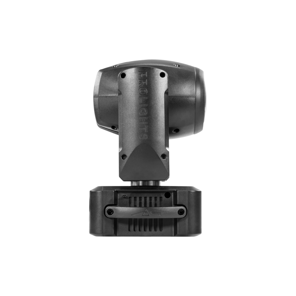 PROLIGHTS - TRIBE - MINIRUBY - Ultra compact Beam Moving Head 132W S ...